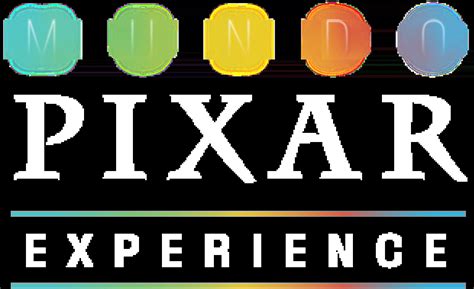 Mundo Pixar Experience Ontdek Pixar S Grootste Tentoonstelling