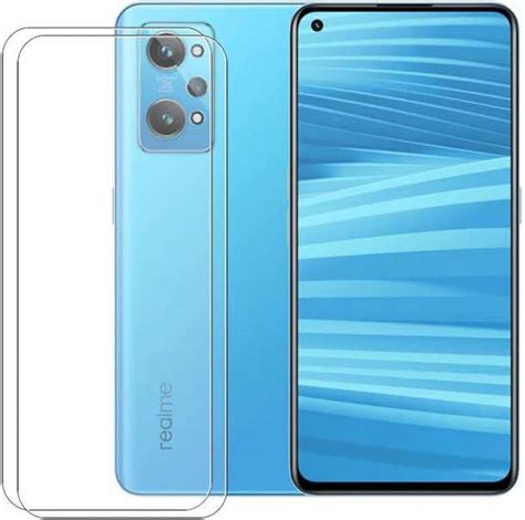 Best Screen Protectors For Realme Gt