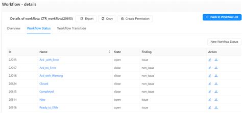 Fincen Ctr Documentation Ctr Workflow Simpleofac Compliance Platform