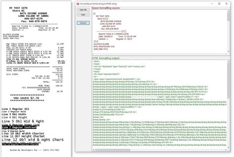 Delphi Function Converting Txt File To Html Freelancer