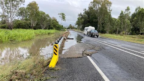 Gympie Floods In Photos 2022 And 1999 The Chronicle