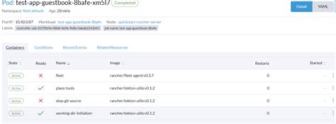 Stuck In Waitapplied While Trying To Deploy A Service · Issue 684