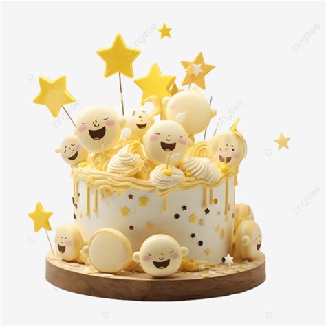 즐거운 환호 속에 행복한 방탕 바닐라 케이크 바닐라 케이크 생일 케이크 디저트 Png 일러스트 및 이미지 에 대한 무료 다운로드 Pngtree