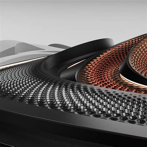 My Project For Course Modeling 3d Patterns With Rhino Grasshopper Domestika