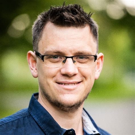 Samuel Nitsche Is Part Of The Redgate 100 The Most Influential In The Database Community 2022