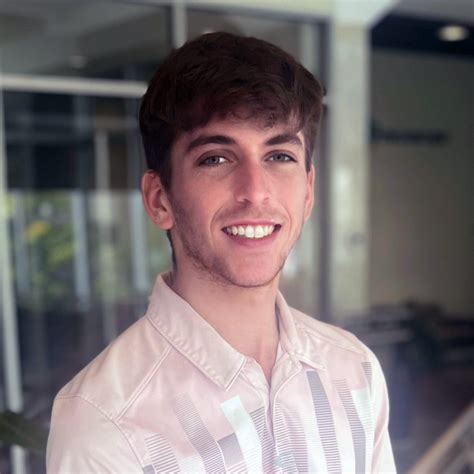 New Hire Ryan Fecco Fustcharles