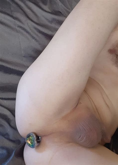 Plugged 12 Nude Pics XHamster Plugged 12 Nude Pics XHamster