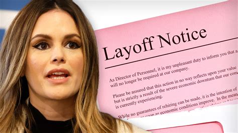 Rachel Bilson Reflects On Being Fired For Making Sexual Comments