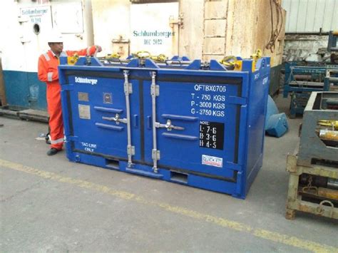 Offshore Tool Boxes Manufacturer Exporter And Supplier From Mumbai India