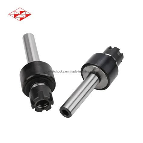 C Type Er Tapping Shank Of Cnc Lathe Retractable Floating Collet Body
