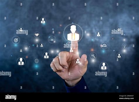 Hr People Analytics Concept Transforming Hr Landscape To Achieve Sustainable Business Success