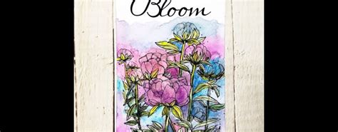 unity quick tip ombre watercolor florals unity blog