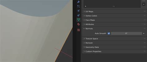 Why Am I Not Seeing The Effect Of Auto Smooth Modeling Blender Artists Community