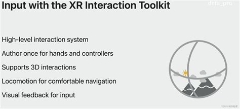 Learn About Visionos 把你的unityvr应用带到一个完全身临其境的空间unity Visionos Csdn博客