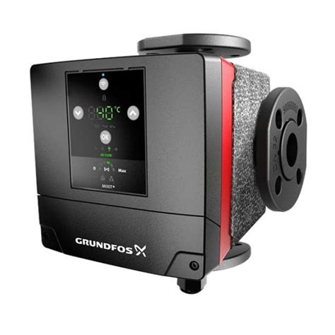 Grundfos Dda 75 16 Fcm Ppvc F 31u2u2fg Digital Dosing Pump Pump Sales Direct