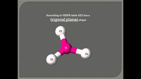 Bf3 Lewis Structure How To Draw The Lewis Structure For Bf3 Youtube
