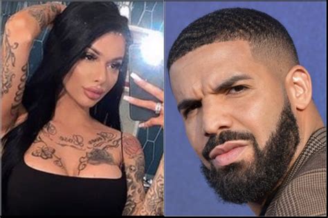 Celina Powell On How Drake Changed His Number After She Sent Him Her Nudes Hayti News