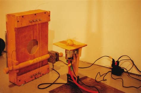 Earliest Instruments John Roach