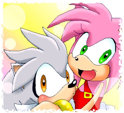 Silverxamy On Amy Rose Bestfanclub Deviantart