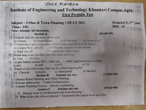 Noise Map Is An Excellent Tool For Urban Planning Filo