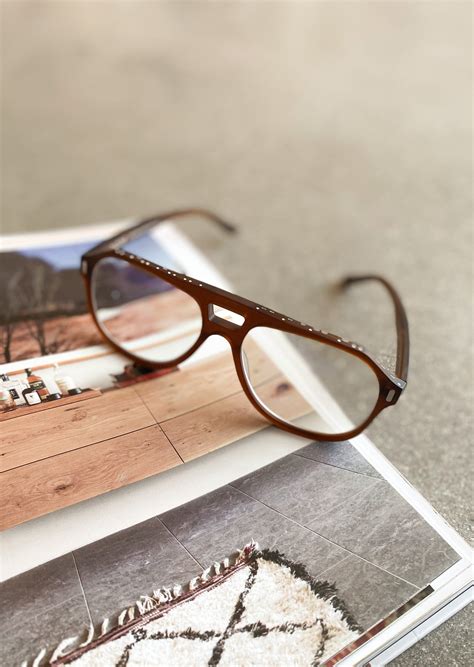 Root Cause Analysis Reader Glasses Gopher Readers Glasses Suede Tote Analysis