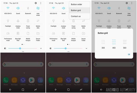 The First Things To Do On Your New Galaxy S Android Authority