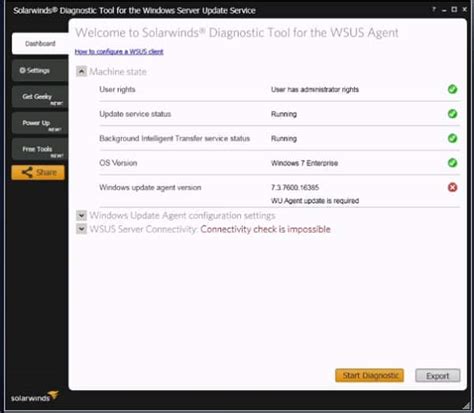 Windows Patch Management Tools Wsus At Rufus Gantt Blog