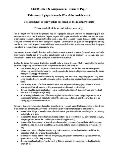 cet351 assignment 2 pdf computer security security