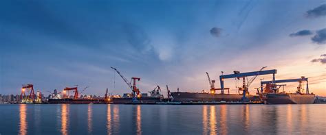 船舶类 河北康德重工装备科技有限公司