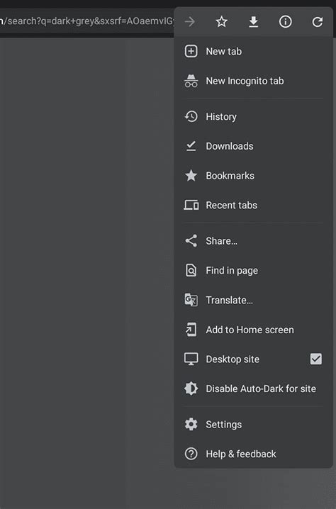 Google Chrome For Android Will Soon Open Desktop Version Of Websites By Default
