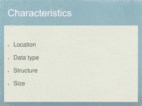 Data Ppt Download