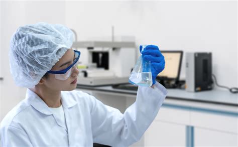 Mastering Lab Selection For Advanced Detergent Formulations