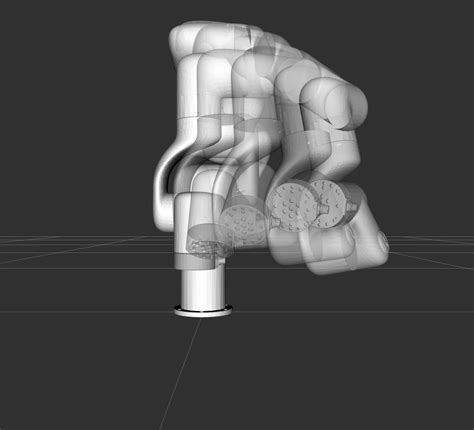 Moveit Update For Kinetic Can Not Solve Previously Solvable Points Issue Moveit