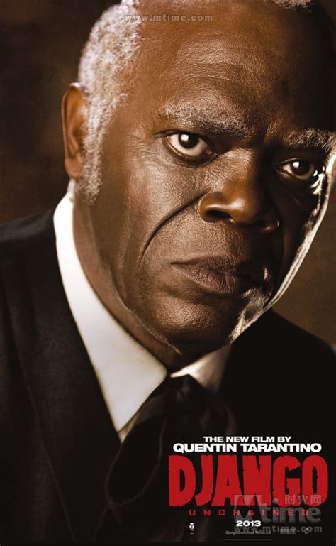 电影《被解救的姜戈》中最惊美的画面与音乐 The Beauty Of Djang 金玉米 专注热门资讯视频