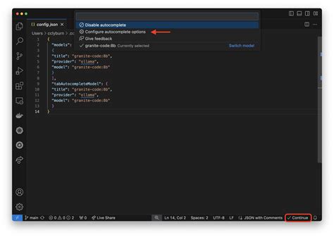 Open Source Ai Coding Assistance With The Granite Models Red Hat Developer