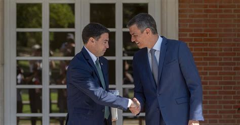 Acordado El Traspaso A Euskadi De Cuatro Prestaciones No Contributivas