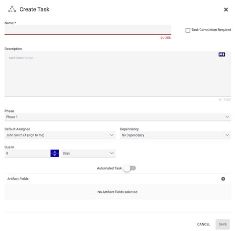 building and activating a workflow threatconnect