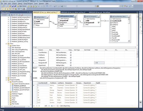 How To Using Excel To Read And Write An External Database