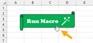 Ways To Run A Vba Macro In Microsoft Excel How To Excel