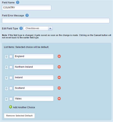 Html Form Elements Checkbox Clipart