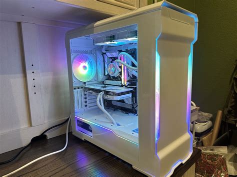 My Sisters First Build Builds Gg