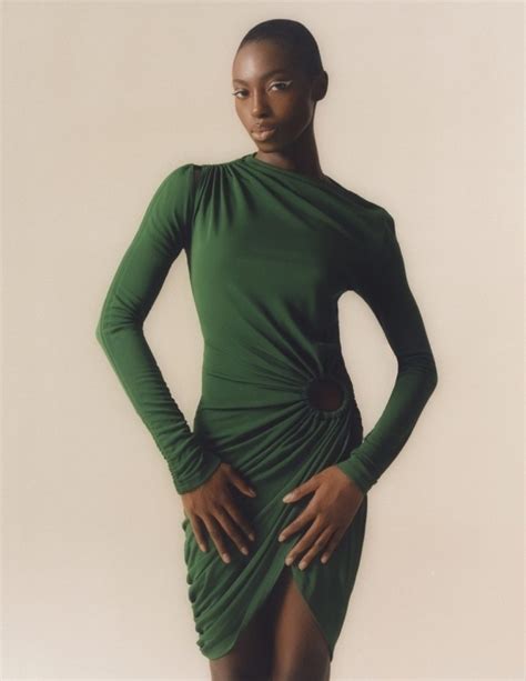 Halimotu Sadia The Hive