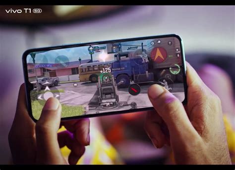 Vivo T1 Promo Video Released Design Revealed From All Angles Gizmochina