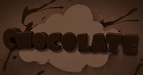 შოკოლადი ვიდეოები