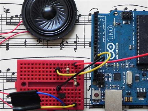 Arduino Uno