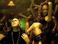 Naked Jessica Alba In Honey