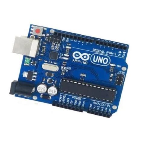 Arduino UNO R Italiano Shopee Brasil