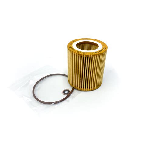 Bmw Oil Filter N52 N20 N55 2005 To 2021 Sd European