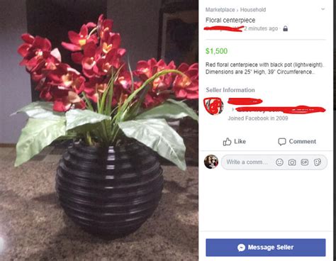50 Times Fb Marketplace Shined With The Most Unhinged Entries That