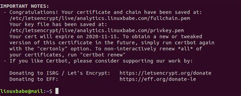 Install Matomo Web Analytics Piwik On Ubuntu 2004 With Apachenginx